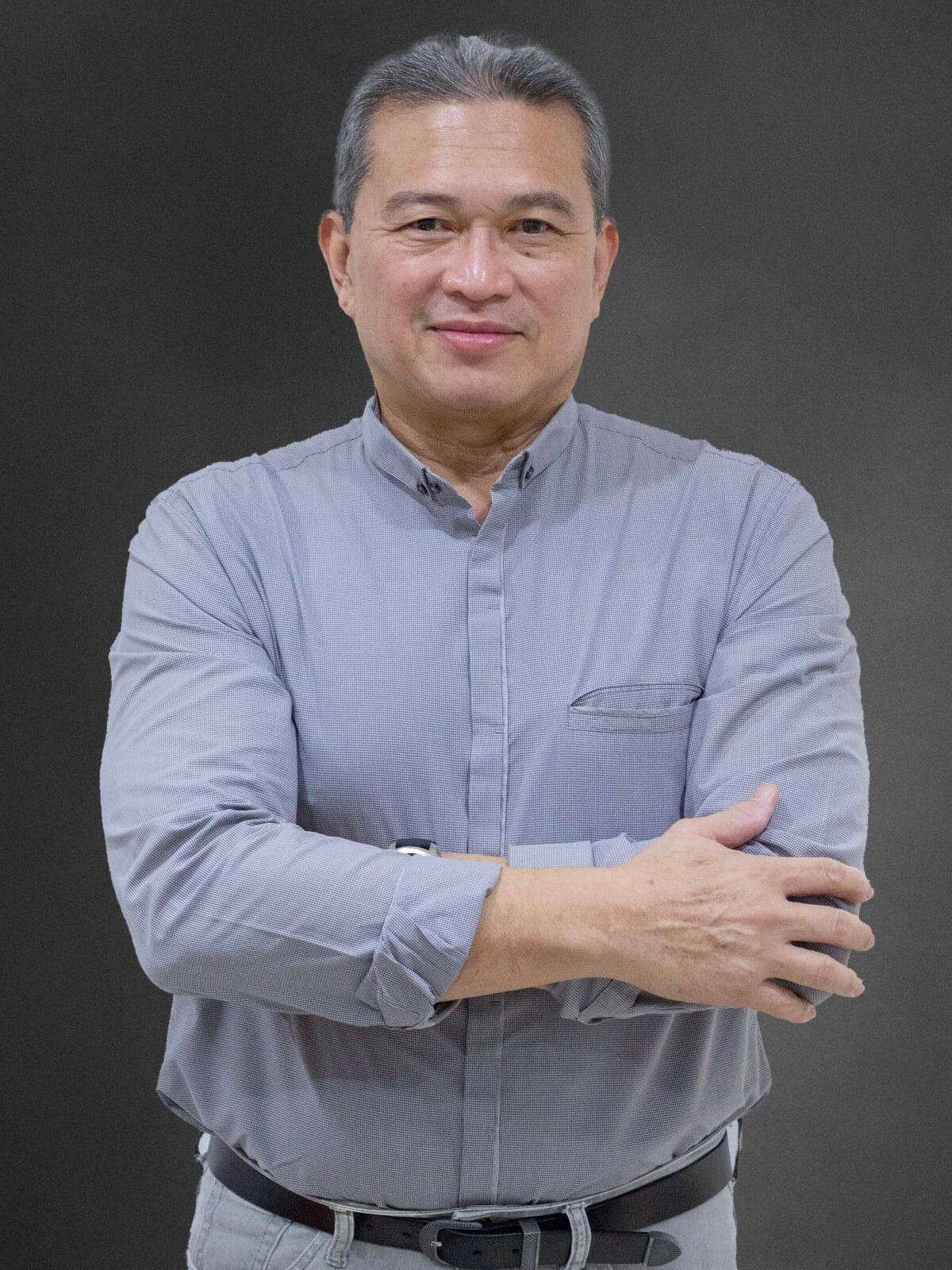 Capt. Emmanuel C. Generoso - Island Aviation