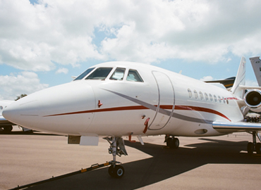 Services Archive - Island Aviation